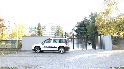 Телевизија 24 Дојави за бомби во 39 училишта