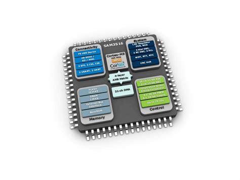 32 bit arm with 1mb embedded flash eeweb