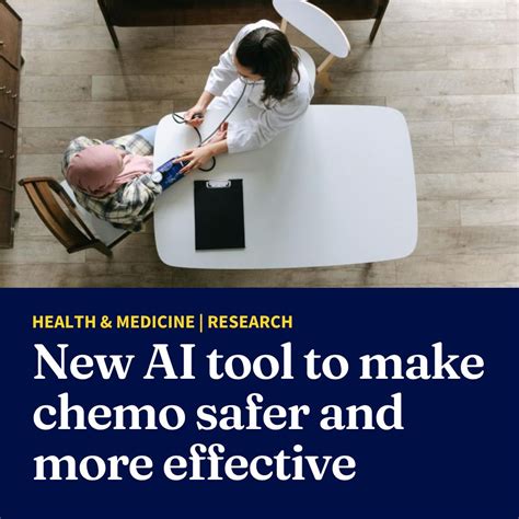 Ai Algorithm Improves Chemo For Colorectal Cancer Patients University Of Melbourne Posted On