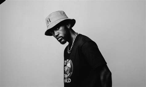 Daily Inspiration Meet Martrell Royal Voyage Atl Magazine Atl City Guide