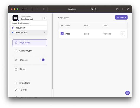 slice machine now supports prismic environments community showcase