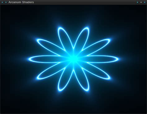 Github Thearcanumshaders Simple Shader Program In C With Sdl And