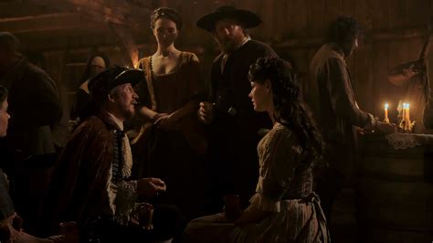 Lily Sullivan As Delphine In Barkskins Lily Sullivan Photo 43498515
