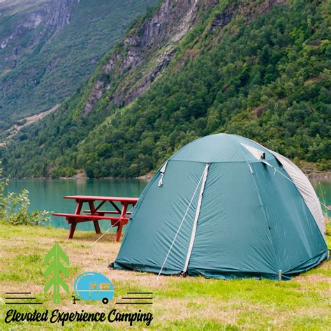 What Is The Fine For Not Having A Camping Pass In Alberta Elevated