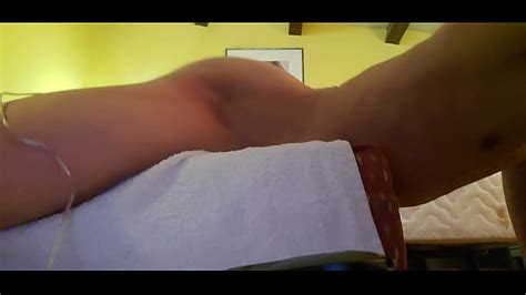 Vibrating Bullet Pillow Humping Xxx Mobile Porno Videos And Movies