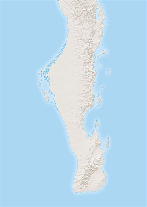 Chris Henrick Cartography