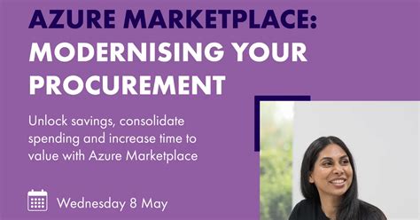 Azure Marketplace Modernising Your Procurement Softcat