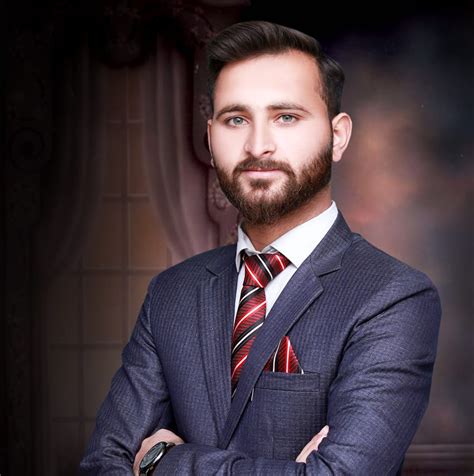 Haseeb Ahmad Journalist