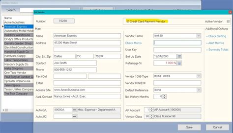 The Certiflex Credit Card Payment And Vouchering System Certiflex