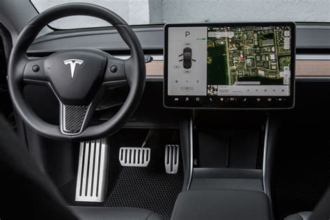 Tesla Ceo Elon Musk Test Drives Fsd V12 In Livestream Evannex
