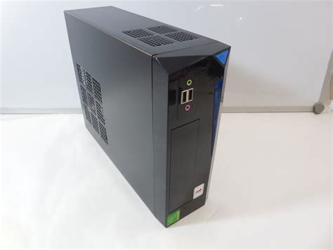 Системный блок Intel Core i3 2nd Gen