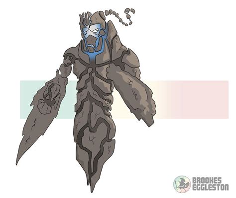 Obelite by BagelDenizen on DeviantArt