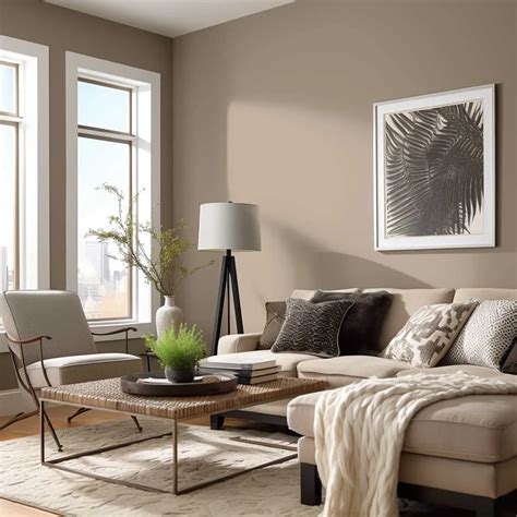 Modern House Wall Colors