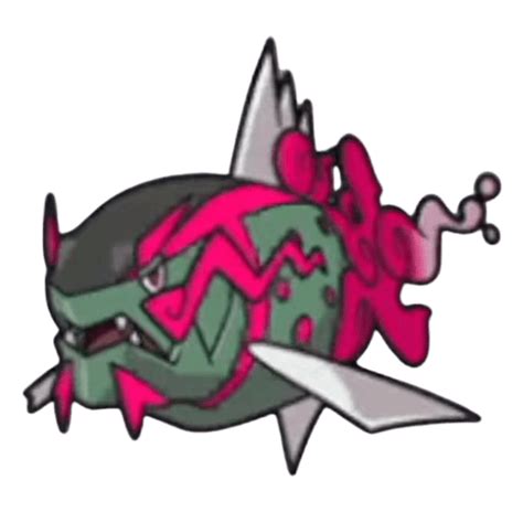 【ポケモンsv】イダイトウの進化方法と出現場所【スカーレットバイオレット】 アルテマ