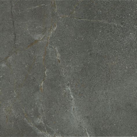 Mask Graphite Porcelain Wall And Floor Tile 24 X 24 In The Tile Shop