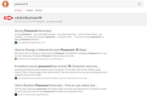 Duckduckgo Vs Google When To Use Duckduckgo Compared To Google