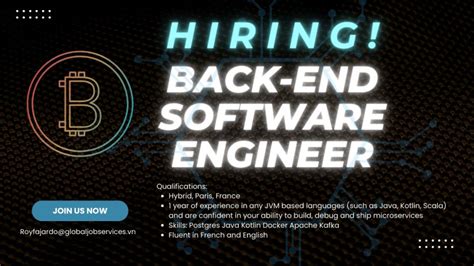 Roy Edward Fajardo On Linkedin Meidlevel Backend Developer
