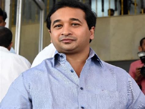 Supreme Court Asks Bjp Mla Nitesh Rane To Surrender In Attempt To