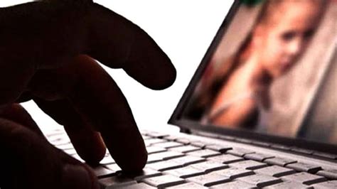 Operativo Internacional Contra La Pornografía Infantil 12 Detenidos En