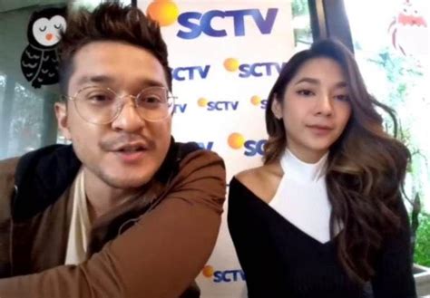 Biasa Romantis Miller Khan Kaget Dapat Peran KDRT Di Takdir Cinta Yang