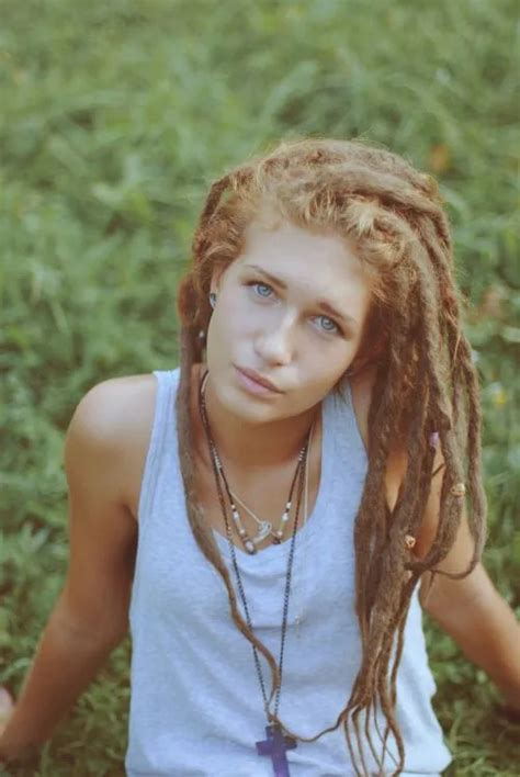 Rasta Girl Imagui