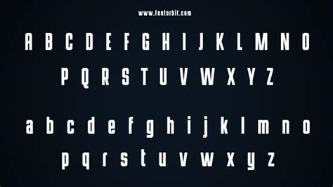 Why Chisel Font Is Perfect For Bold Typography Designs