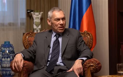 Bocan Harčenko Mediji Neosnovano Kritikuju Odnos Rusije I Srbije