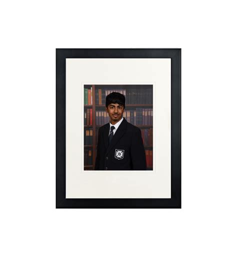 Black Frame Lafayette Photography