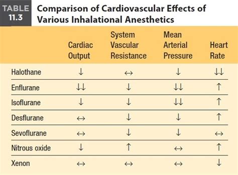 Unit 1 Inhalation Agents Flashcards Quizlet