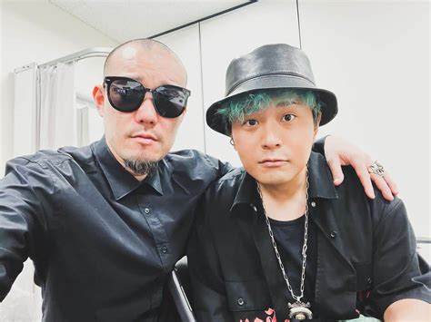 青木カズローさんのインスタグラム写真 青木カズローinstagram「オレたちコラボします🙌 写殺でのコラボをアーティストとするのは