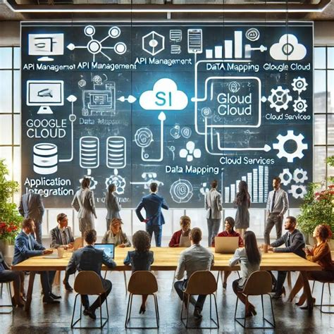 William W Collins On Linkedin Building And Configuring Integrations