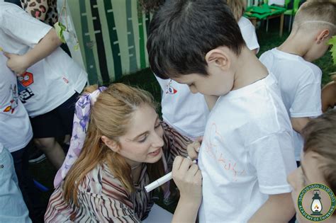 ჩვენ შესახებ აზროვნების აკადემიის საბავშვო ბაღი