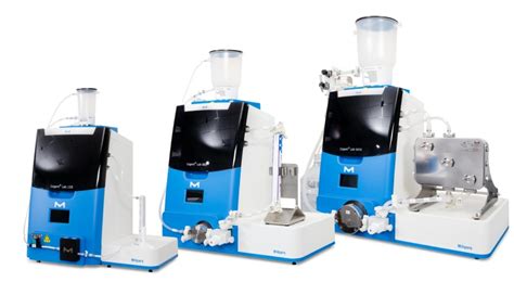 Dr Richard Hunziker On Linkedin Cogent® Lab Systems For Tff At Process Development Scale