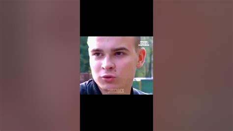 Молодой Тесак🥀 Edit Youtube