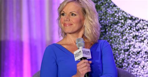 Gretchen Carlson Seeks Public Trial For Sex Harassment Suit Time