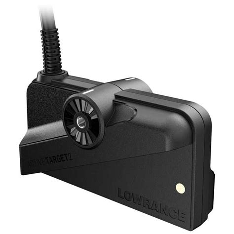 Lowrance Active Target 2 Transducer Only 000 15962 001