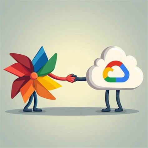Understanding Working Of Cloud Composer — Dag Operators And Dynamic