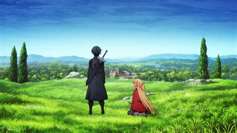 SWORD ART ONLINE Progressive Scherzo Of Deep Night Recensione