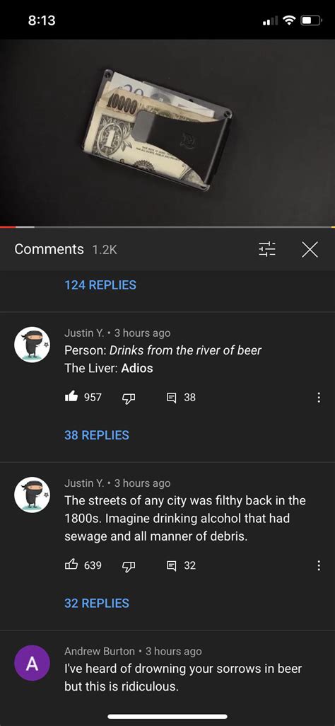 I Found It R Justiny