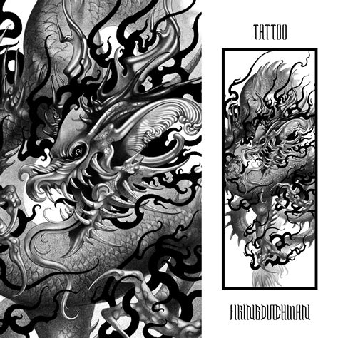 東方龍 Dragon 客製已訂） 今年是龍年，不知道大家是否還記得，2024年初以龍認領圖為開始，現在2024年尾以龍做客製圖為結束，還真是