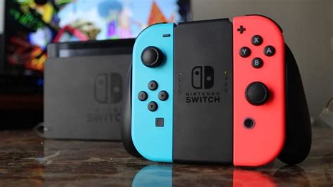 ¿nintendo Lanzará En 2021 Una Switch Pro Esto Es Lo Que Sabemos El