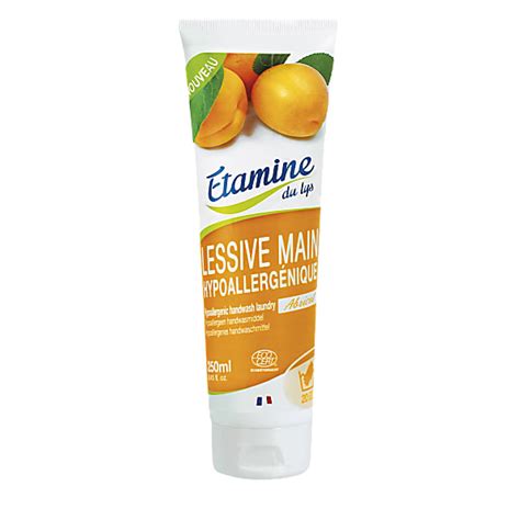 Etamine Du Lys Handwasmiddel Hypoallergeen