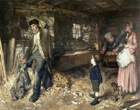 Clacy Ellen C 1853 1919 Art Uk