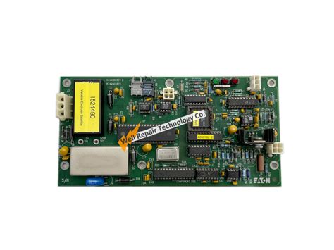 Cva Variable Electrode Satellite Pcb Well Repair Technology Co