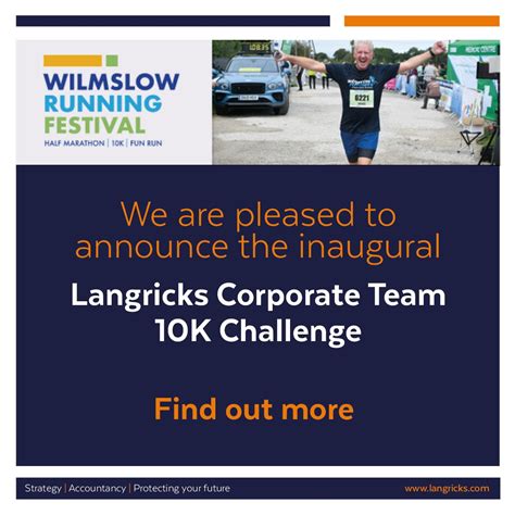 Chris Langrick On Linkedin We Are Sure That This Will Be A Really Fun