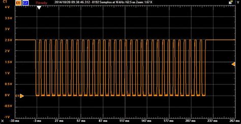 Demonstrate Pwm With Flickering Leds Blogs Virtual Classroom For Adi University Program