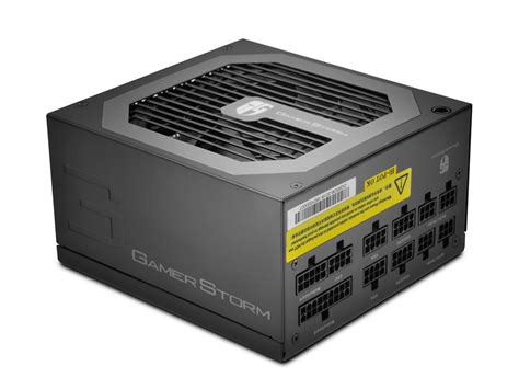 DeepCool 850W 80 Plus Gold DQ850-M - www.doktorovics.hu