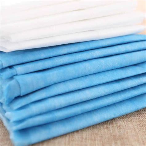 Buy 10pcsset Safe Disposable Non Woven Antibacterial