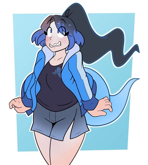 [Dullahan/Corruption/TGTF] A Head in Magic by InkyFluffsDraws : r ...