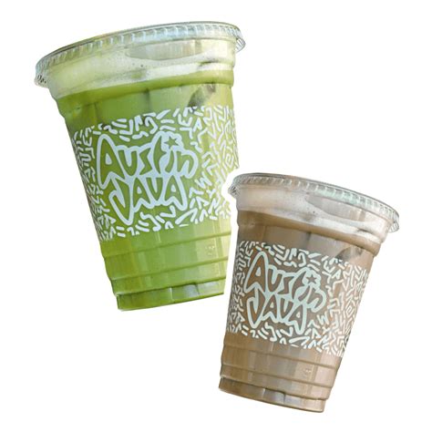 Austin Java Coffee Cafe Breakfast And Lunch